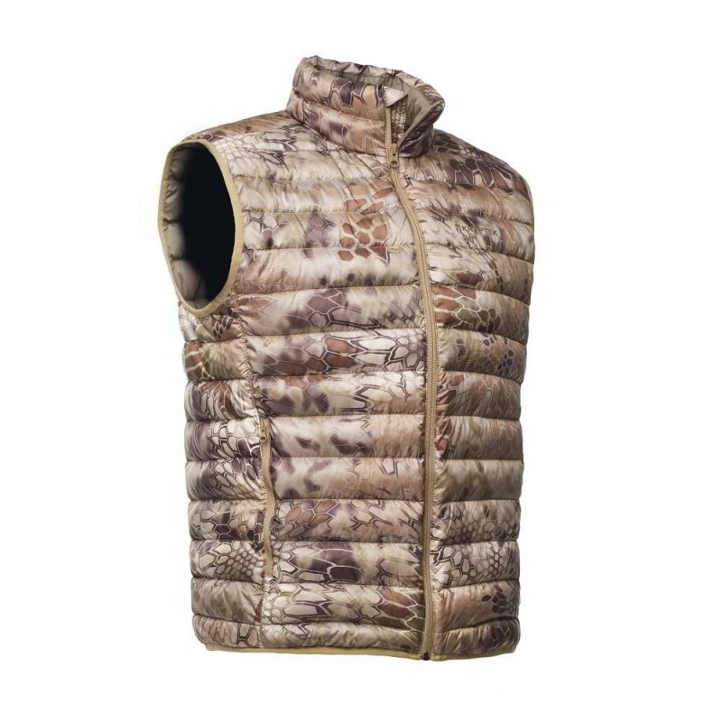 KRYPTEK Cirius Down vest