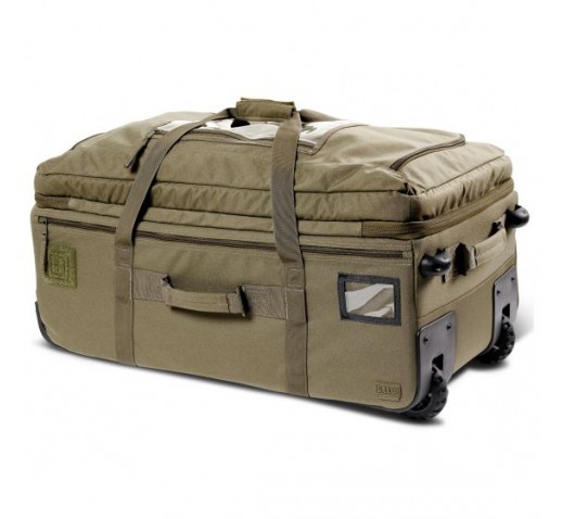 5.11 Mission ready 3.0 90L