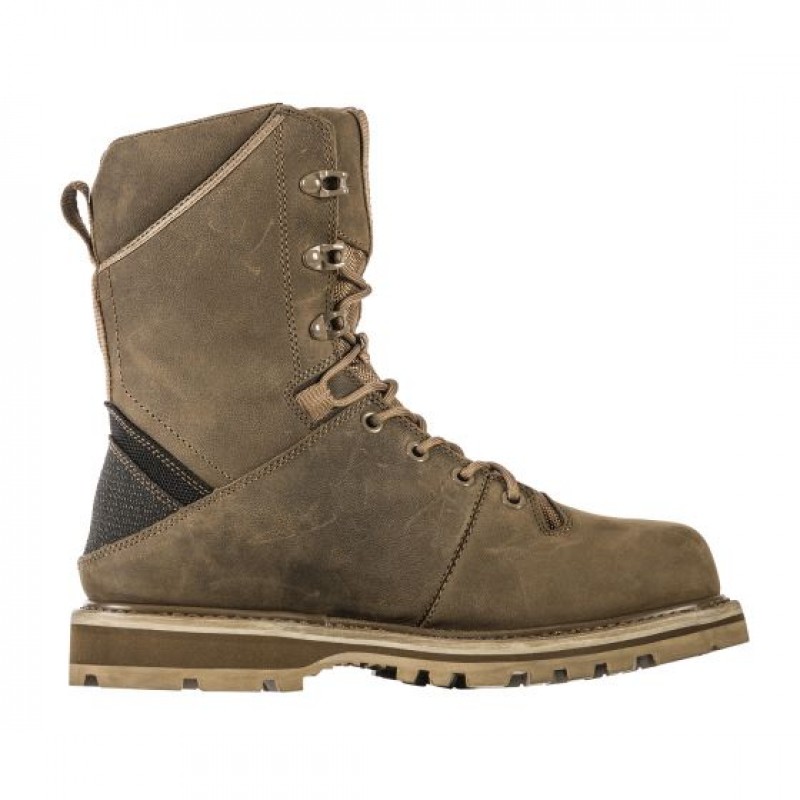 Buy Apex Waterproof 8" Boot from 5.11 dealer