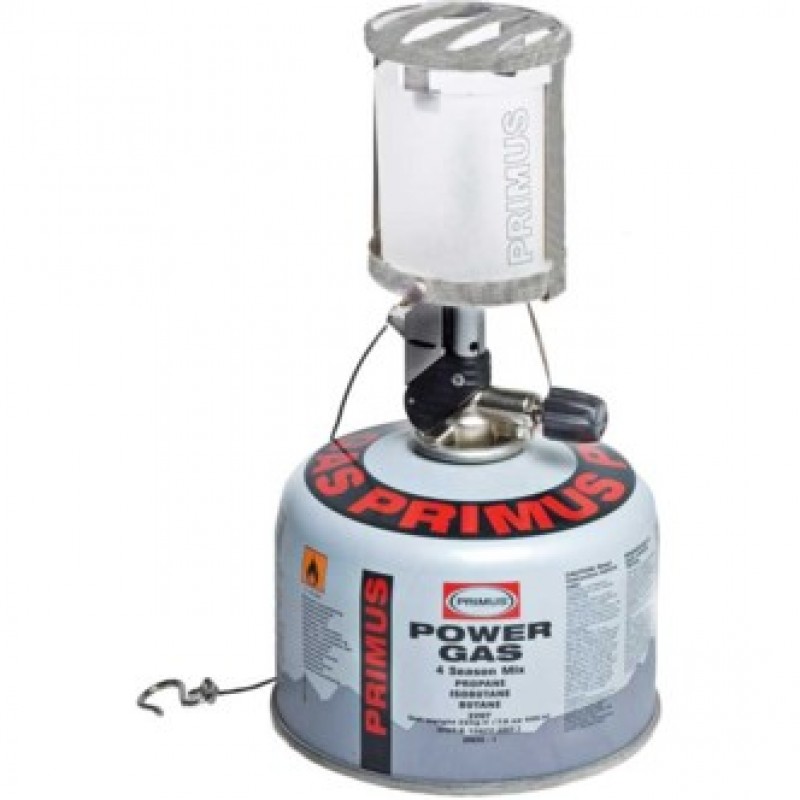 PRIMUS Micron lantern