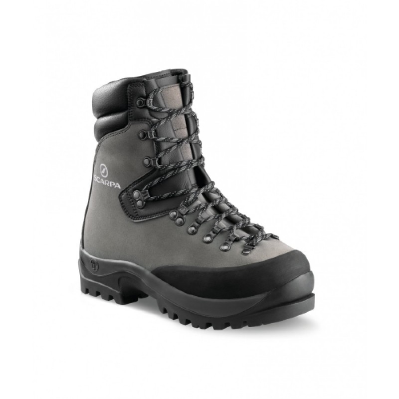 Buy Scarpa Wrangel GTX mountaineering boots from US Scarpa dealer