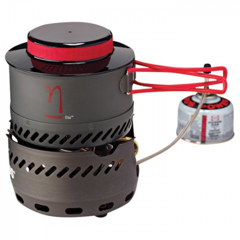 PRIMUS ETA spider stove