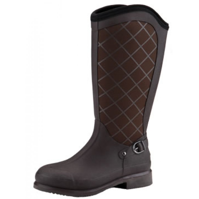 MUCK BOOTS Pacy equestrian style boots for women