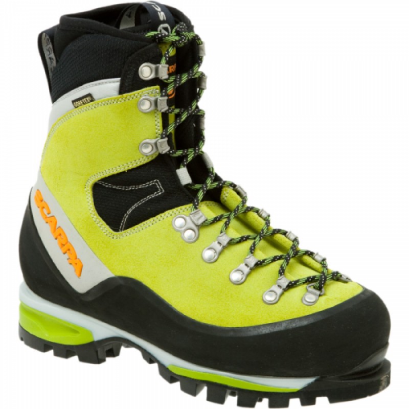 Scarpa Mont Blanc Pro GTX Mountaineering Women's Boot