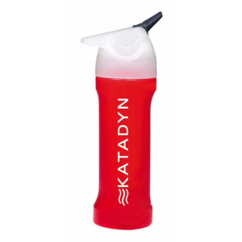 Buy KATADYN mybottle microfilter water filter at low price from Katadyn dealer