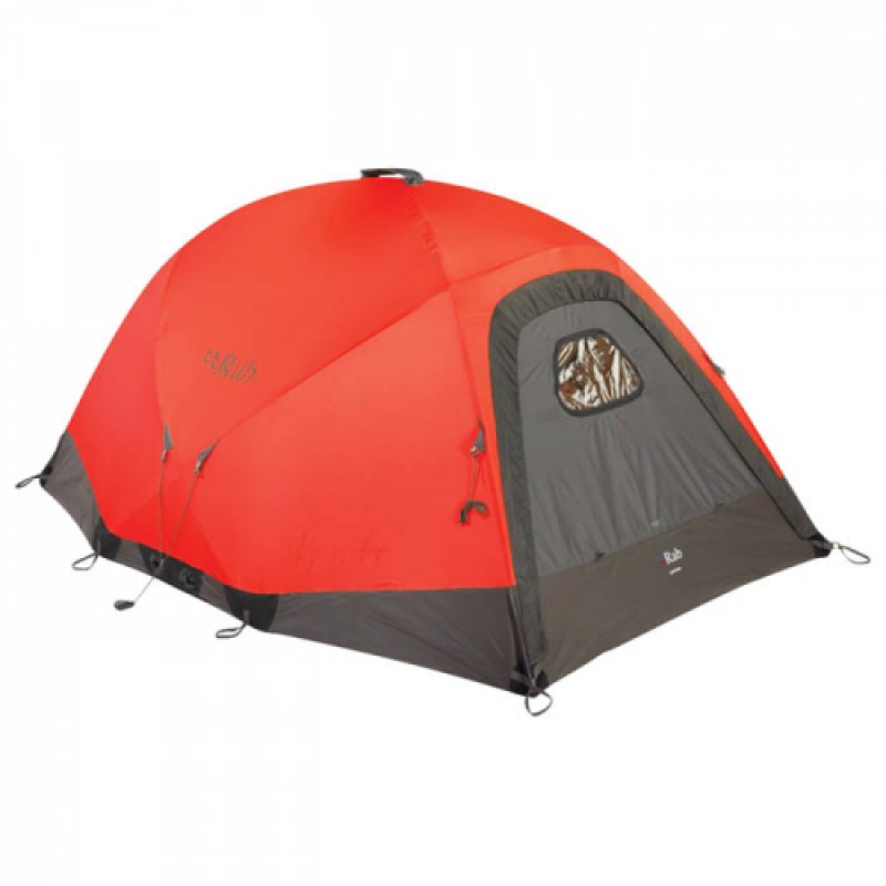 RAB Latok base MK4 tent
