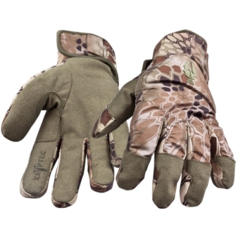 KRYPTEK Zeus gloves