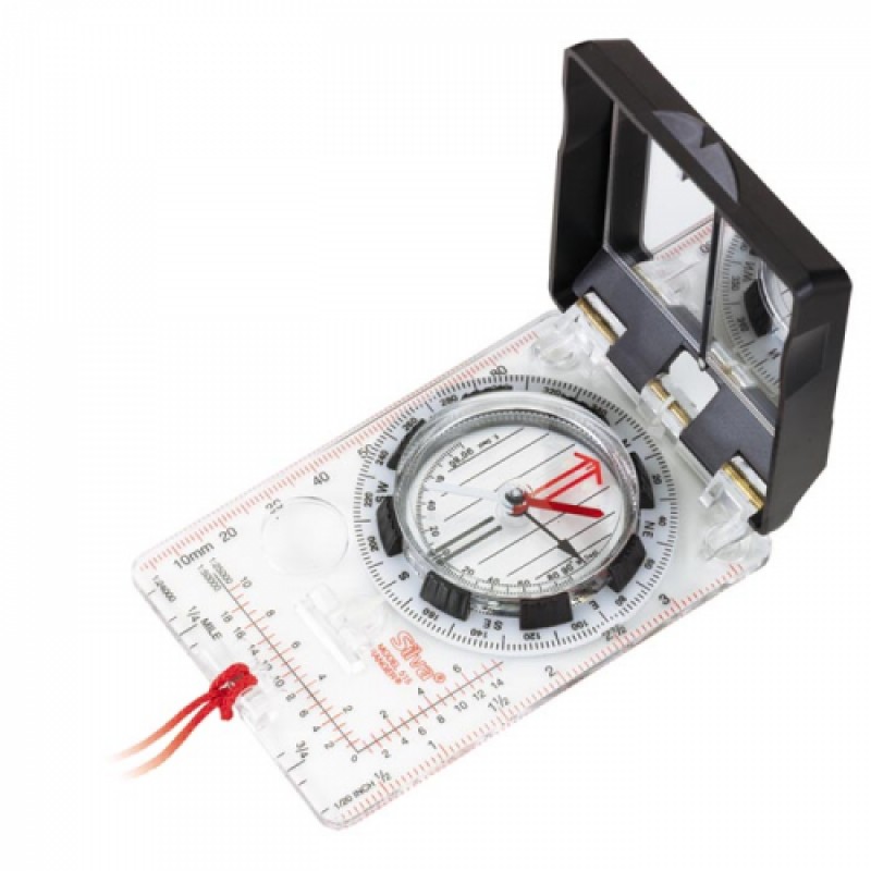 SILVA ranger CL compass