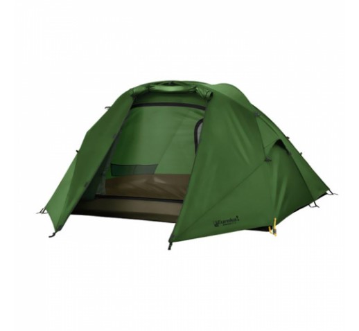 EUREKA assault outfitter tent