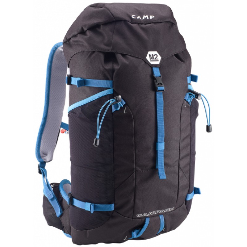M2 20L Backpack by Camp