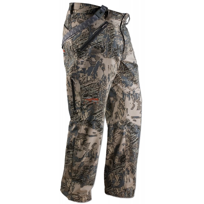 Buy SITKA GEAR ascent Pant from Sitka gear dealer at best price