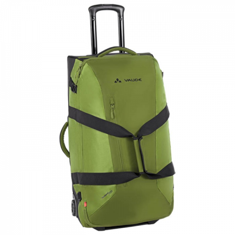 VAUDE rolling duffle Tecotravel 100