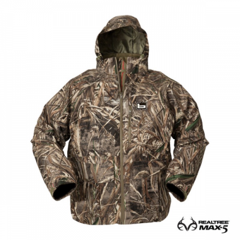 BANDED White River 3-in-1 Wader Jacket