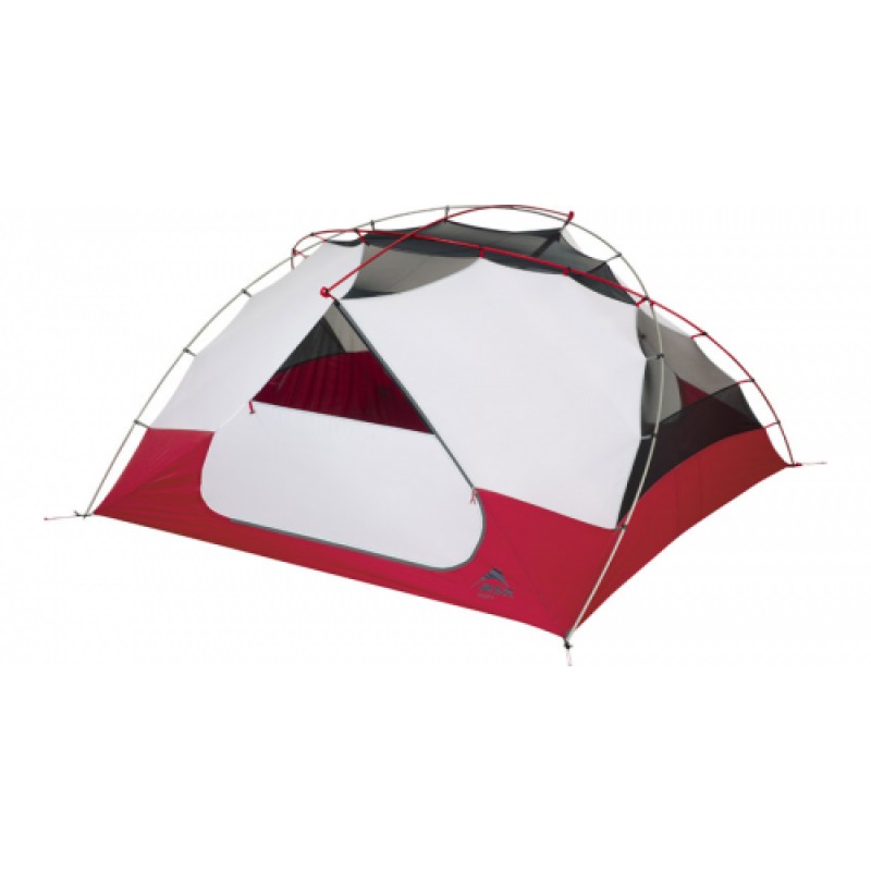 Buy MSR Elixir 4 backpacking tent from MSR dealer