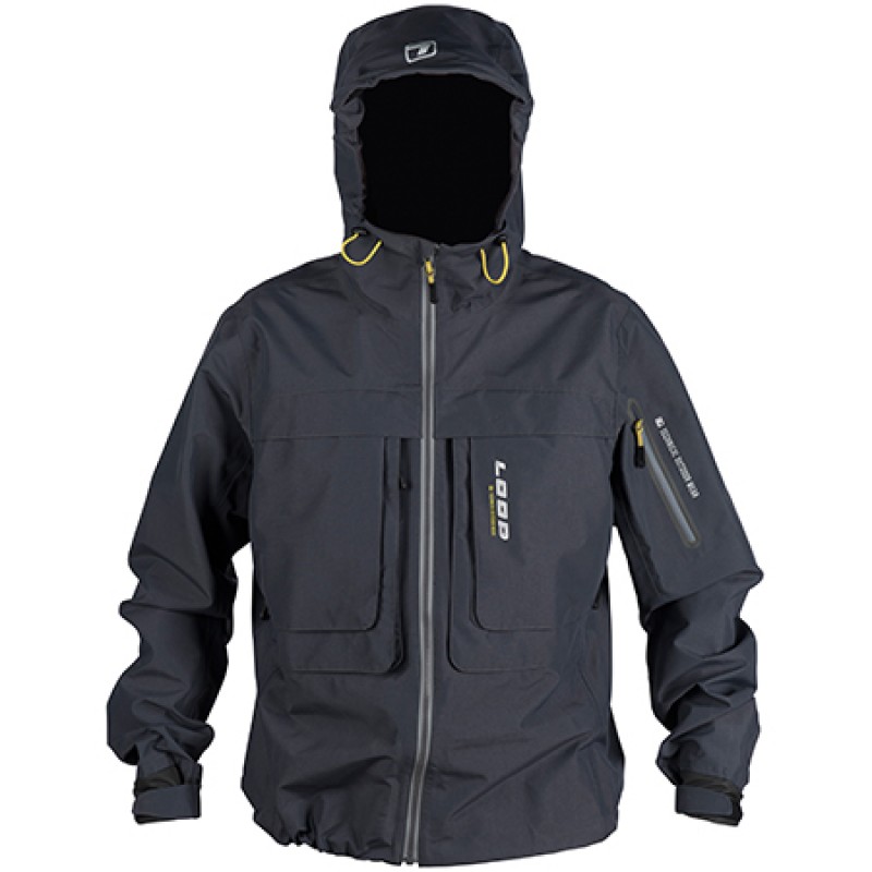 LOOP Lainio wading jacket