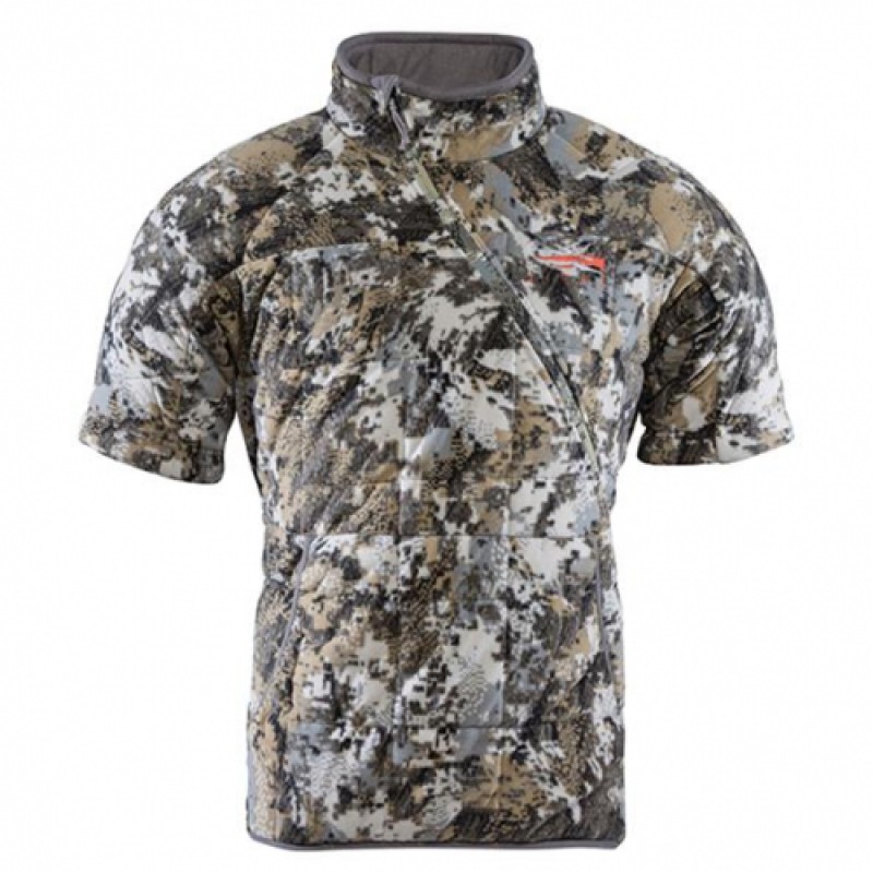 SITKA GEAR Celsius shacket