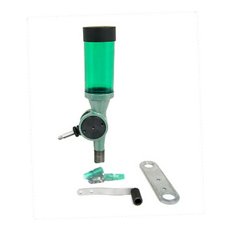 Uniflow Powder Measure