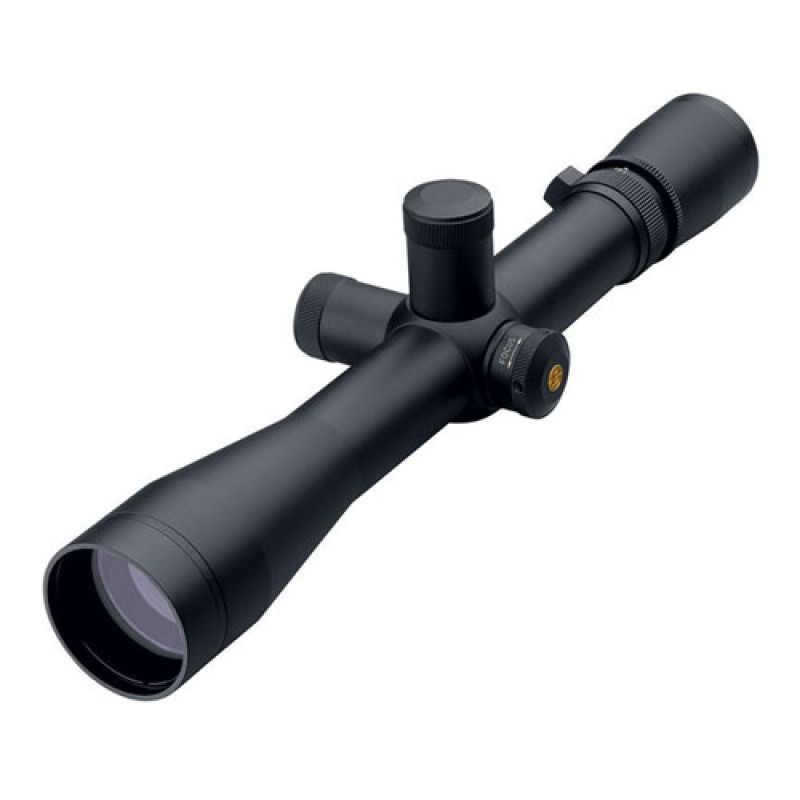 Mk4 4.5-14x50mm LR M1 Mtte Dplx