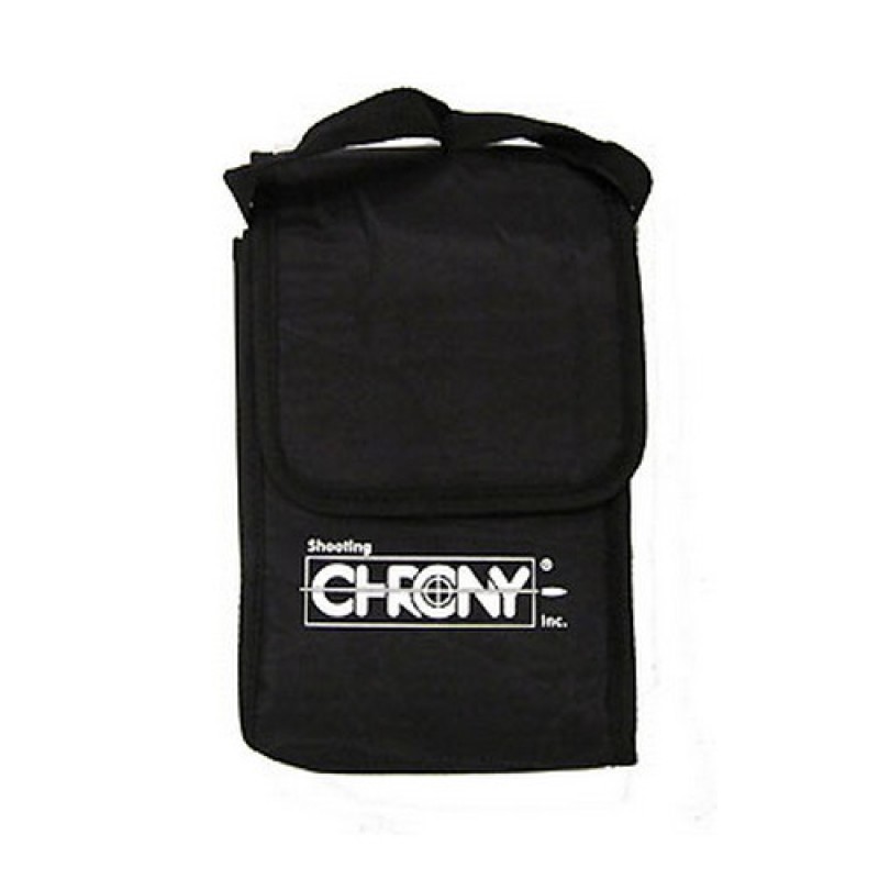 Carrying Case (for Chrony&Printer)(#19A)