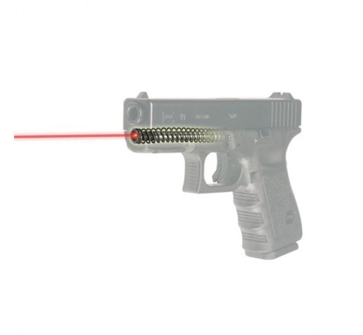 Glock 19, 23, 32, 38 Guide Rod Laser