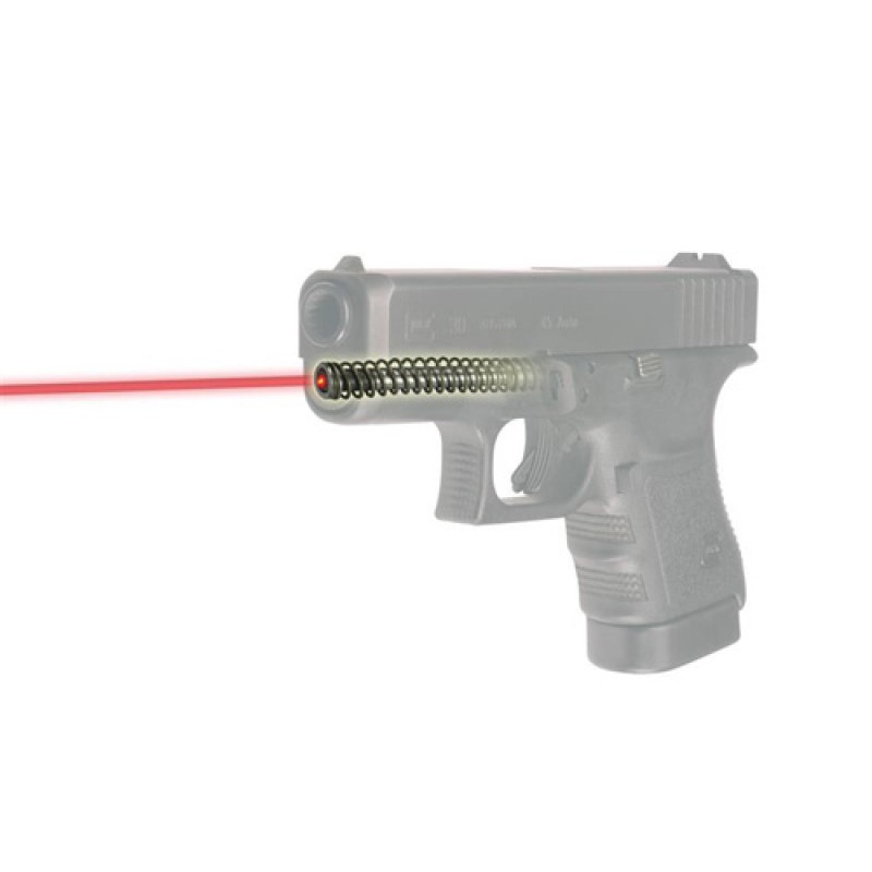 Glock 29, 30 Guide Rod Laser