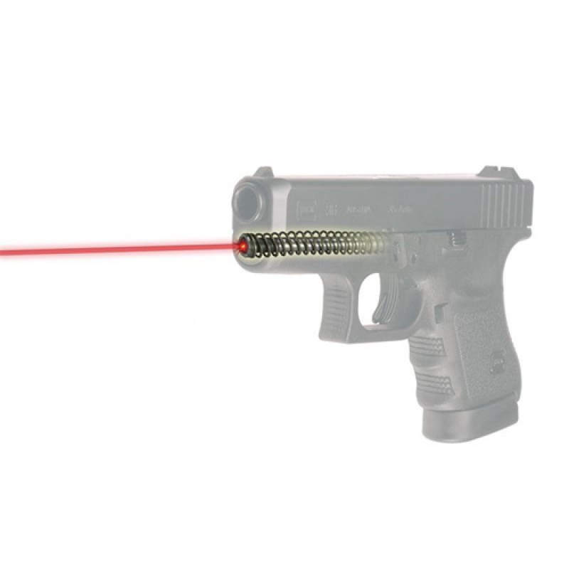Glock 36 Guide Rod Laser