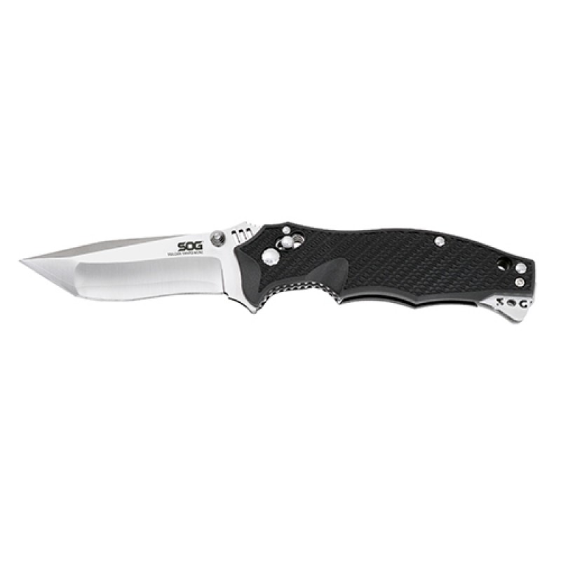 Vulcan Mini Tanto