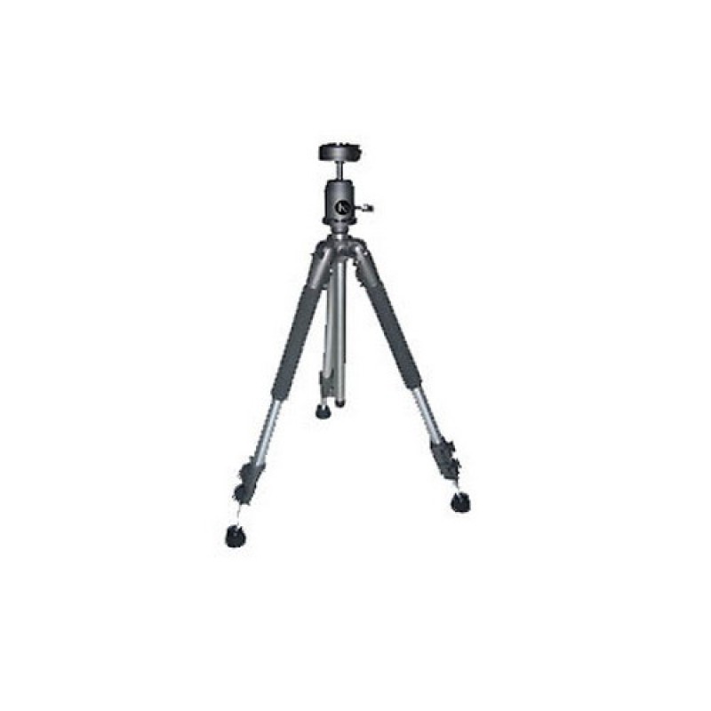 Tripod, FS Alum STD Head KTA 730