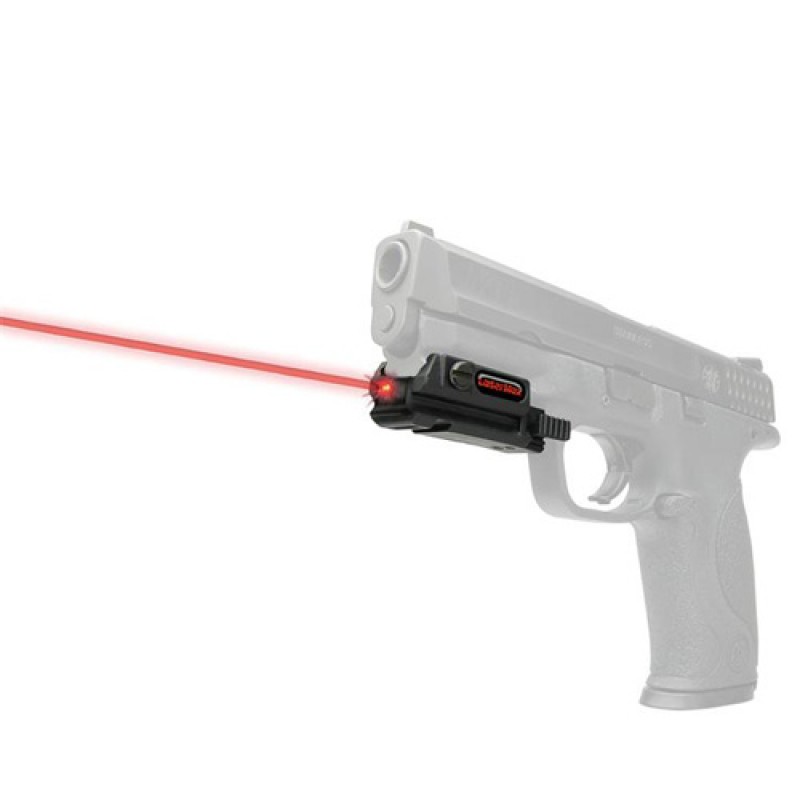 UNI Rail Mounted Laser (red)