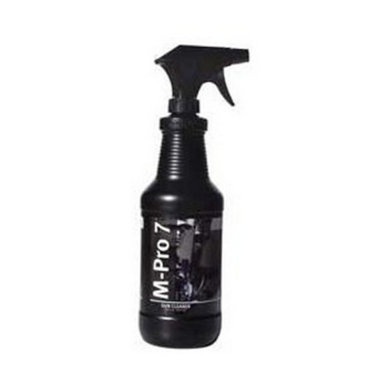 32 oz M-Pro 7 Gun Cleaner Spray, Bottle