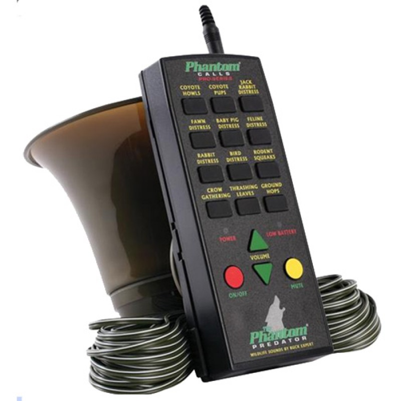 Phantom Predator - Pro-Series Wired