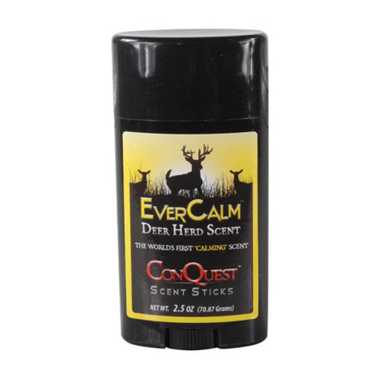 Ever Calm Deer Herd Scent Stick