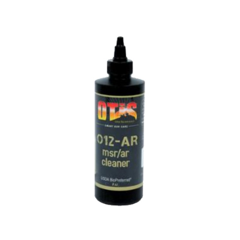 O12-AR MSR/AR Cleaner, 8 oz