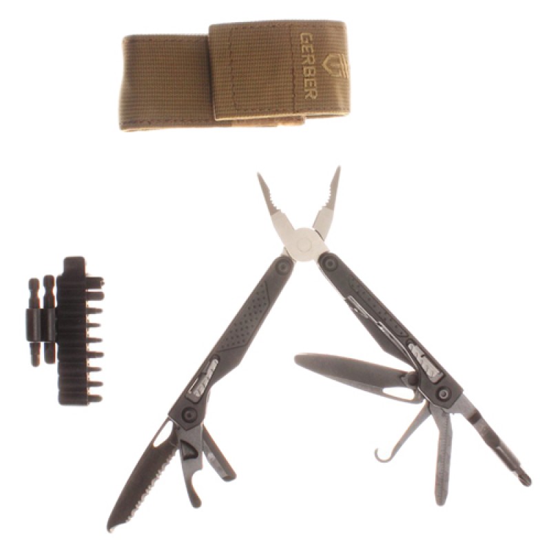 MP1 MRO Military Multi-Tool,Box