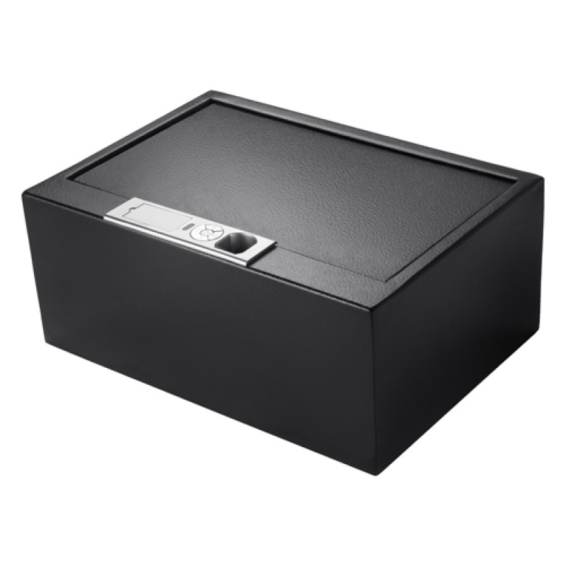 Top Opening Keypad Biometric Drawer Safe
