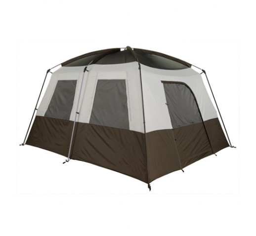 Camp Creek Two-Room Sage/Rust