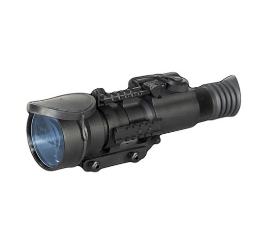 Nemesis 4X QS Gen 2+ NV Rifle Scope