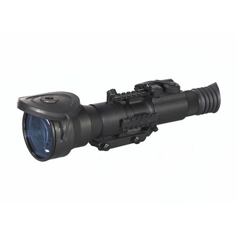 Nemesis 6X QS Gen 2+ NV Rifle Scope