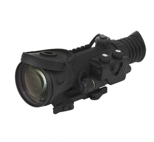 Vulcan 4.5X Gen 3 Alpha MG NV Rifle Scope