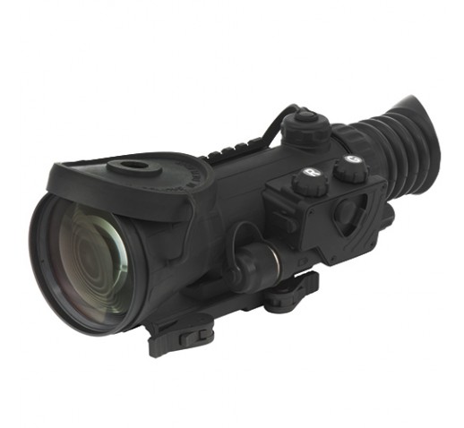 Vulcan 4.5X Gen 3 Pinnacle MG NV Scope