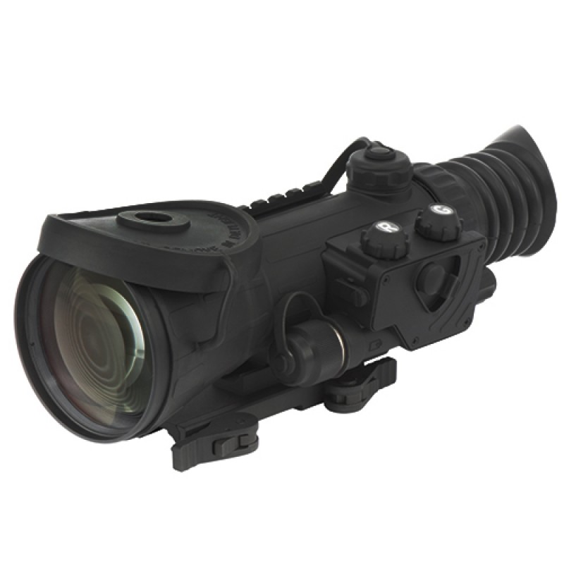 Vulcan 4.5X Gen 3 Pinnacle MG NV Scope