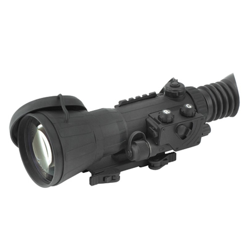 Vulcan 6X Gen 3 Bravo MG NV Rifle Scope