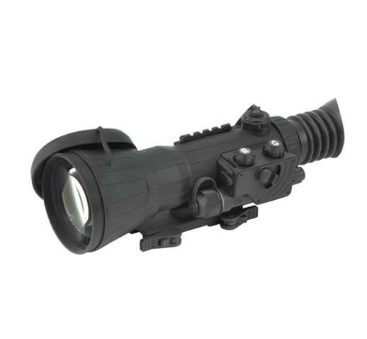Vulcan 6X Gen 3 Pinnacle MG NV Scope