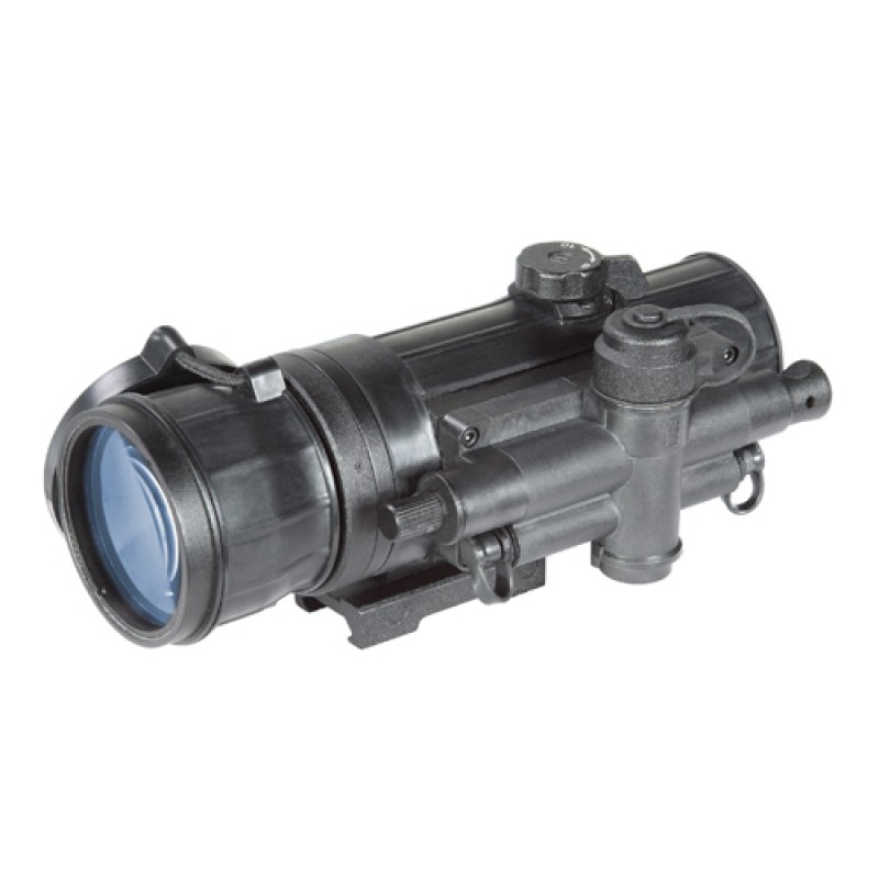 CO-MR Gen 3 Bravo NV Clip-On System