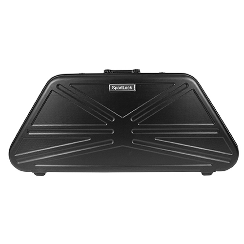 DiamondLock Deluxe Single Bow-Blk