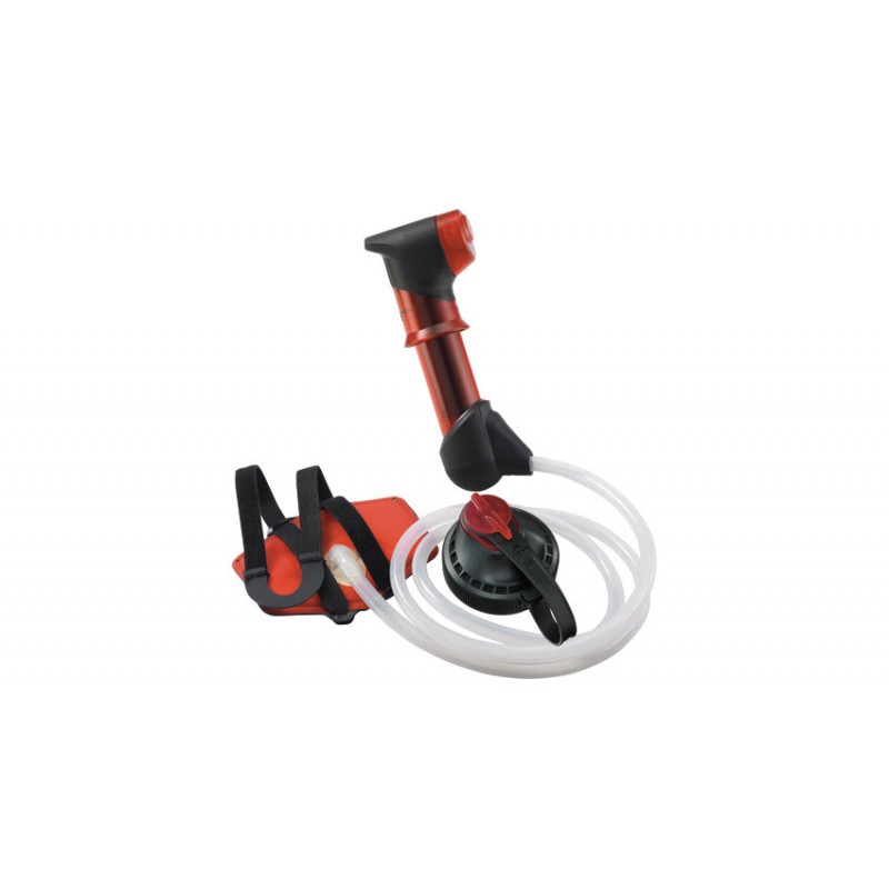 MSR HyperFlow™ Microfilter