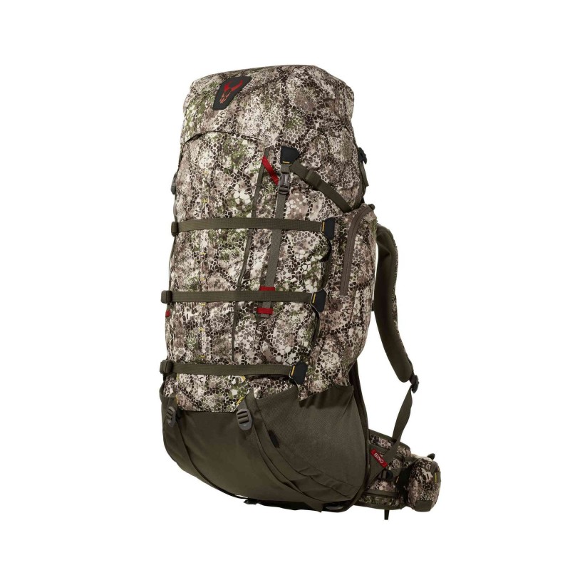 BADLANDS Vario 65 OS Backpack