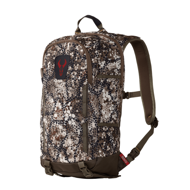 BADLANDS Switch backpack