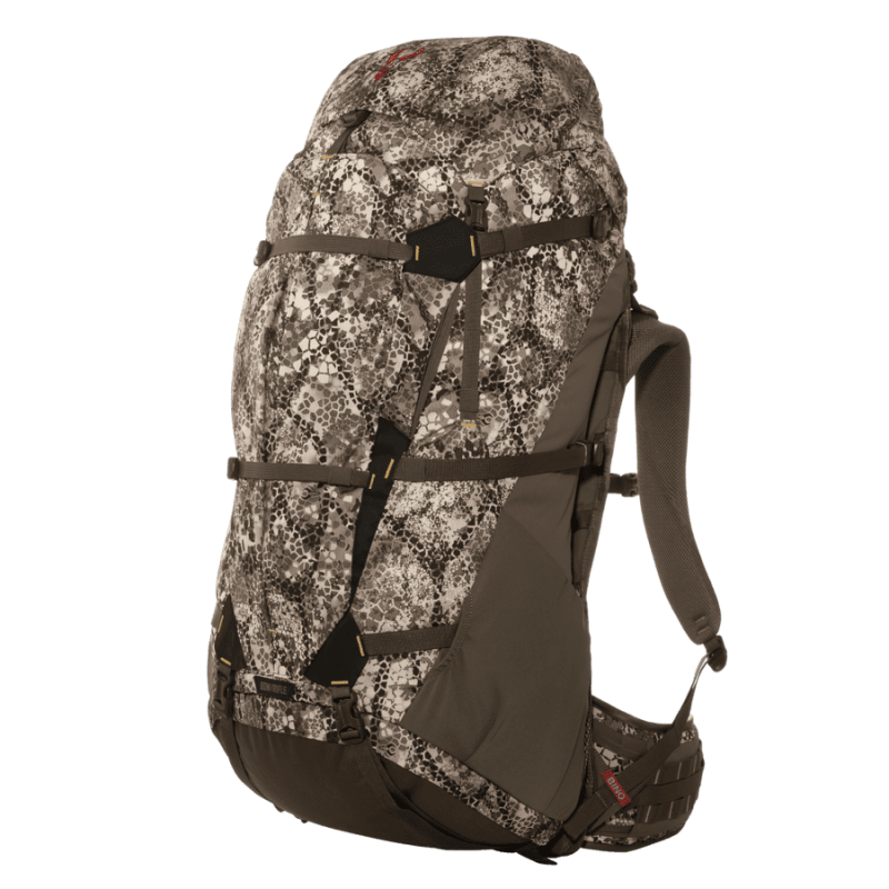 BADLANDS MRK 6 Backpack