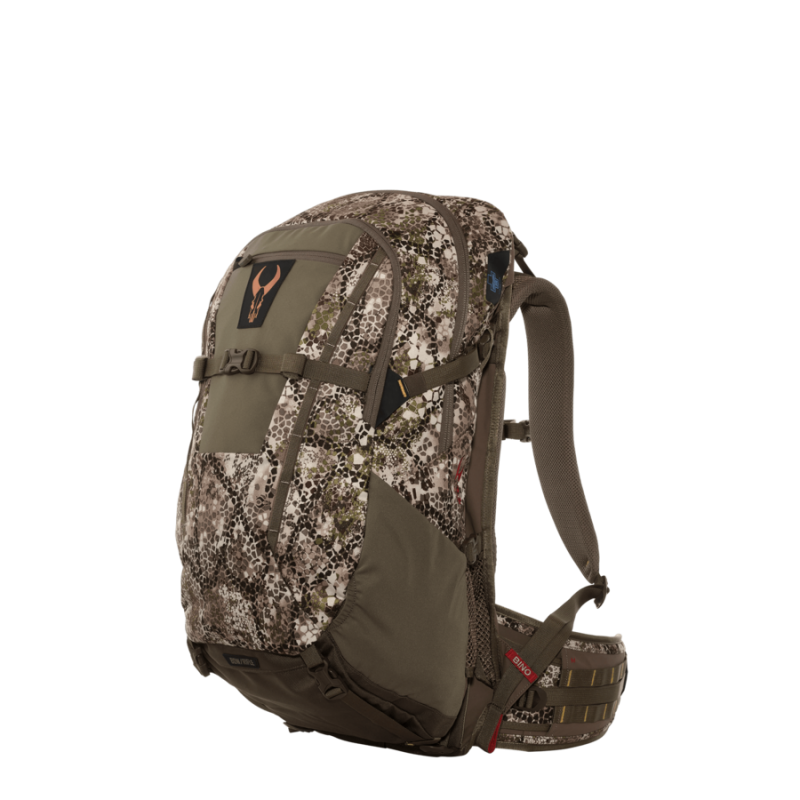 BADLANDS MRK 2 Backpack